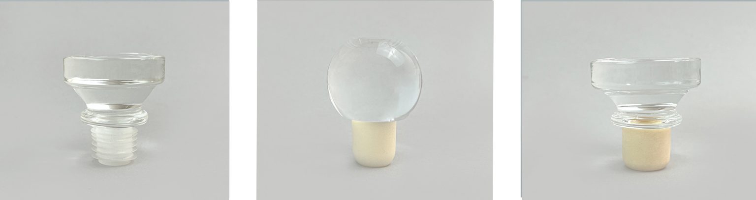 Corks & Stoppers - Valiant Glass